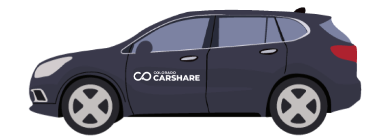 Colorado CarShare - Local, Nonprofit Car Sharing in Denver and Boulder